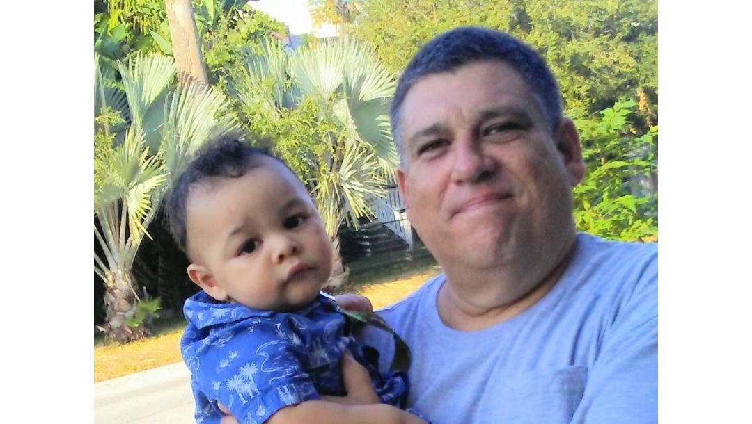 Fundraiser for Kenneth Bishop by Maggie Bishop : Donate to Randy Bishop ...