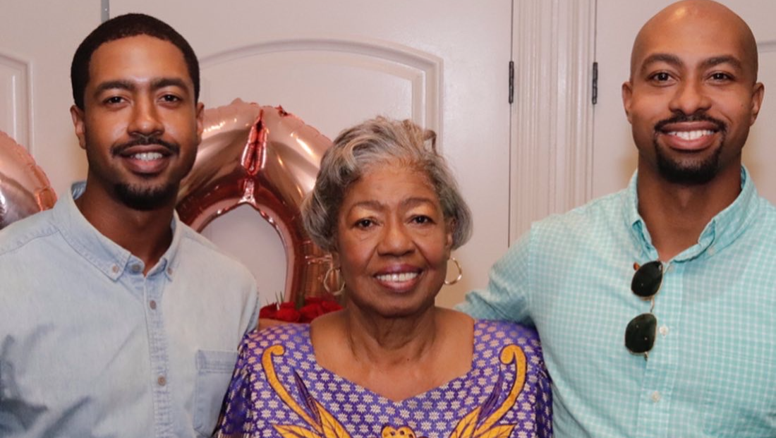 Fundraiser for Keesha Jones by Eric Hudson : Altadena Family Seeks Help ...