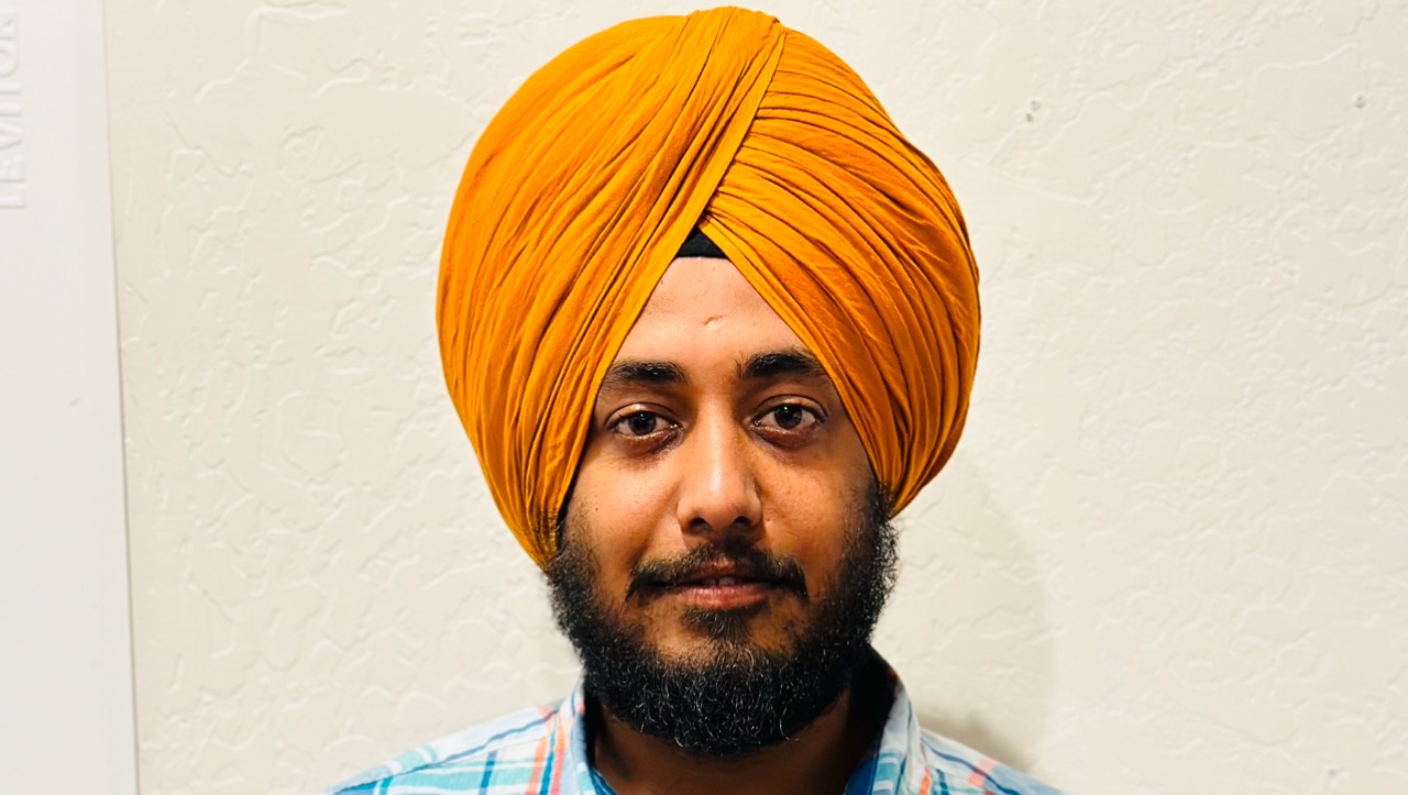Fundraiser by Narinder pal Singh : In Loving Memory of Karanbir Singh Shah Fundraiser by Narinder pal Singh : In Loving Memory of Karanbir Singh Shah