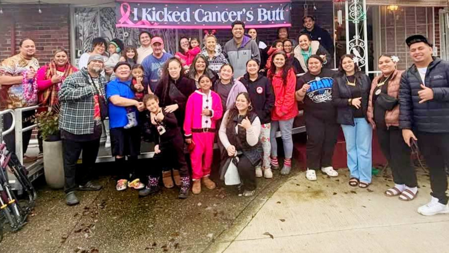 Fundraiser by Lika Smith : Rally for Lilie: Overcome Medical Expenses