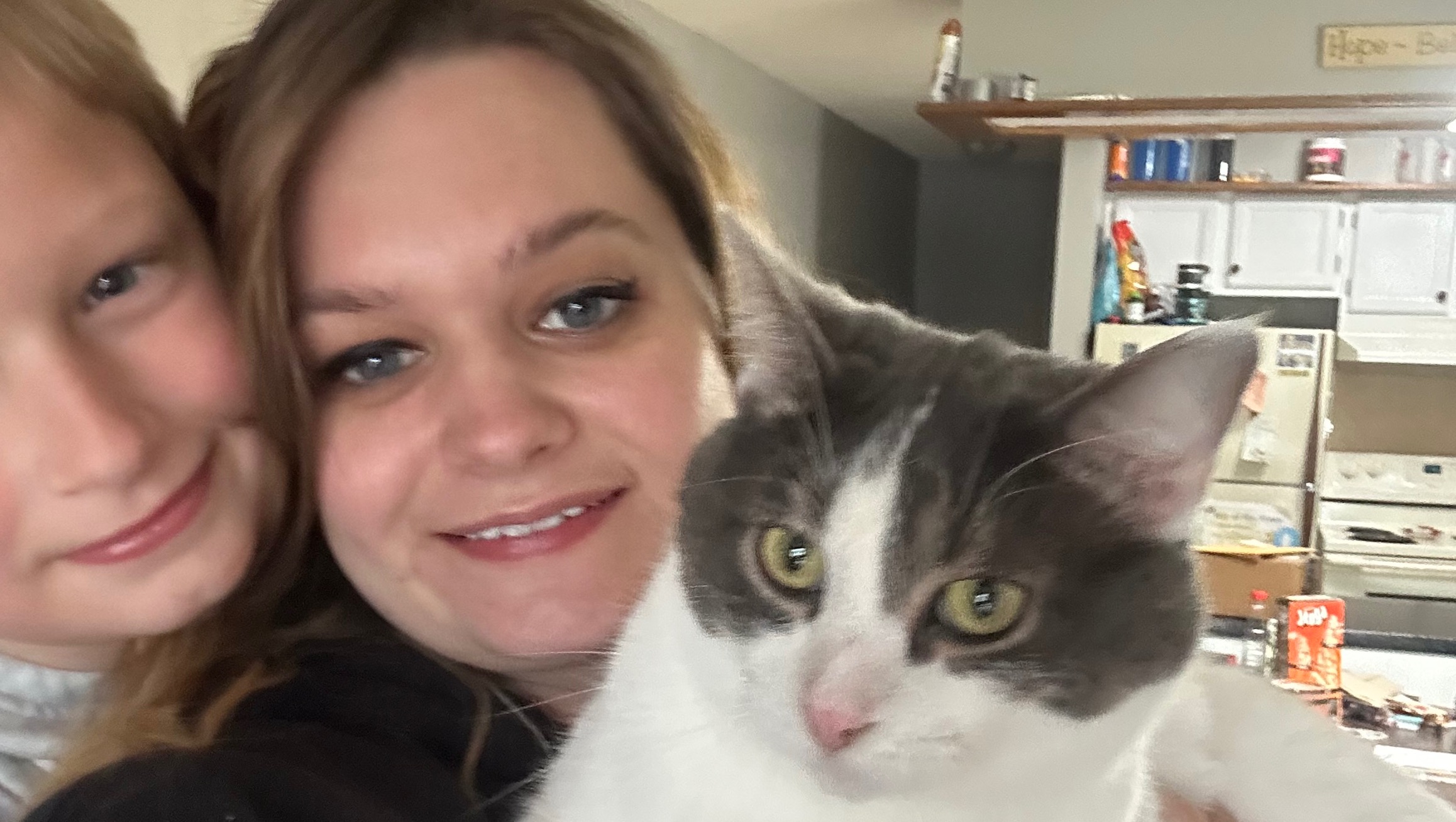 Fundraiser by Brittney Butler : Keeping Zachary and Jackjack Together