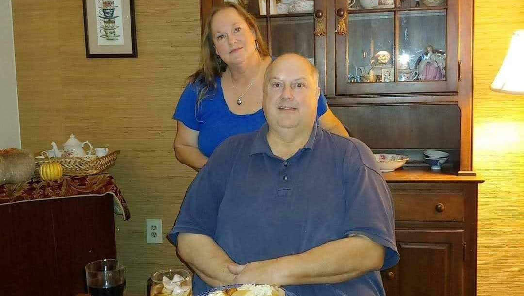 Fundraiser for Robin Wikan by Grace Hicks : Robin Needs Us: John’s ...