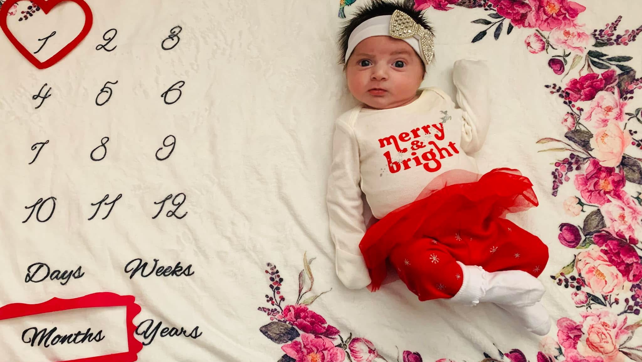 Fundraiser for Scott Harris by Traci Henderson : Support Charlotte Rose ...