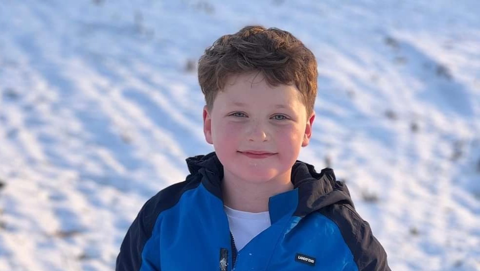 Fundraiser for Rob Shircliff by Ryan Rousseau : Prayers and Support for ...
