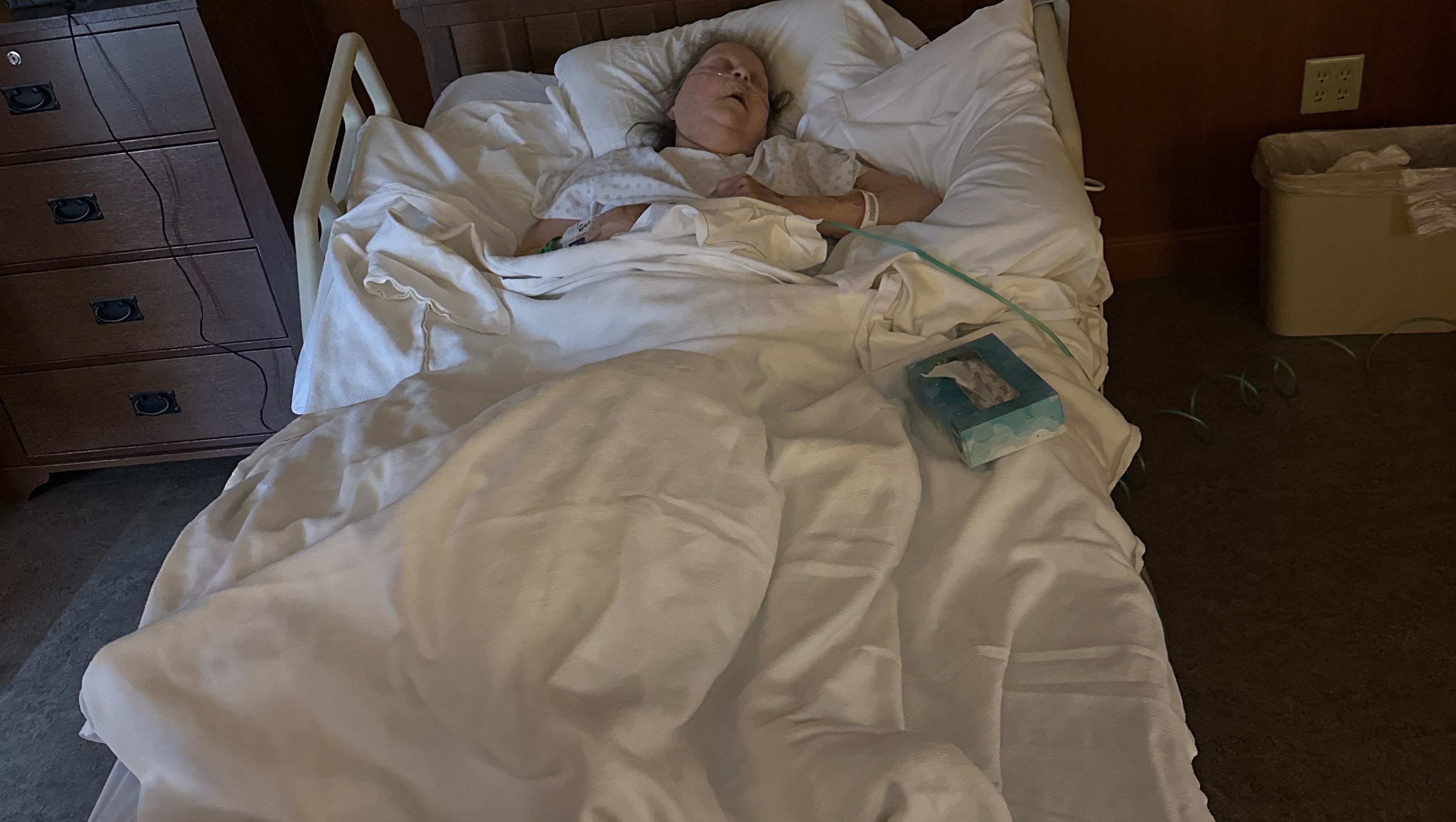 Fundraiser by Megan Barnhart : Assist Trixie's Family with Funeral Expenses