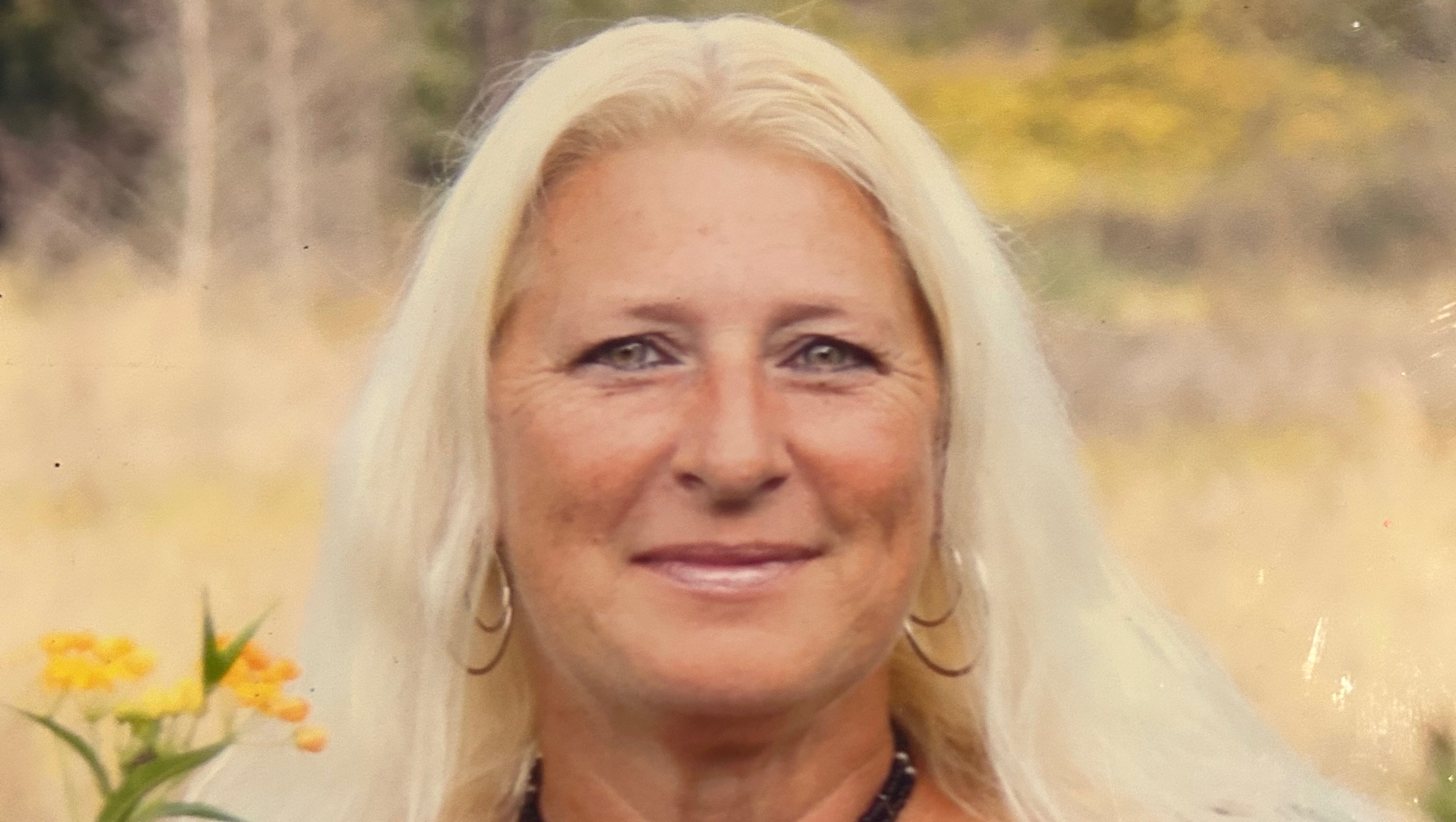 Fundraiser for ANDREA GILL by Devon Graves : Help Ann Live Fully ...