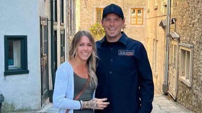 Fundraiser by MSE Inc : In Loving Memory of Kirk Beaton