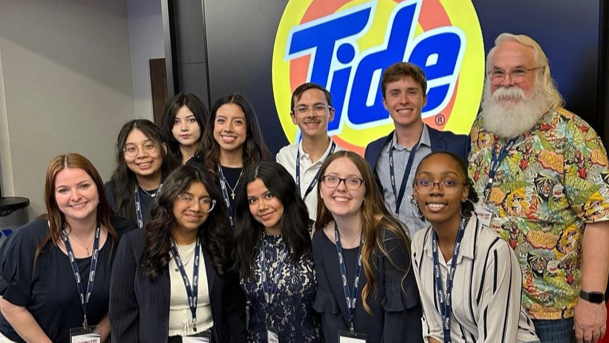 Fundraiser by Cindy Violante : Support Our Journey to the AAF NSAC ...