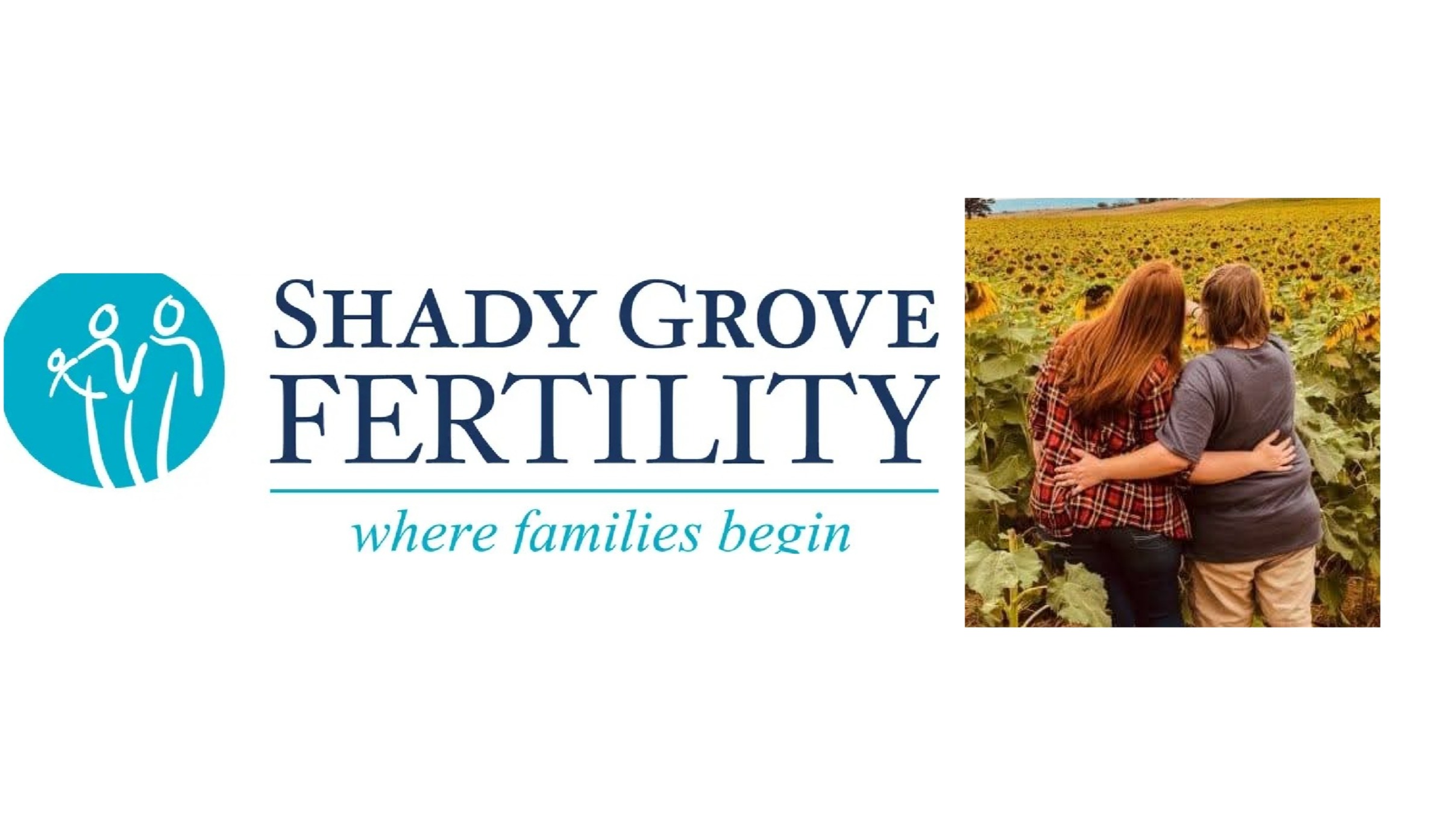 Fundraiser by Jamie Rhodes : Help Arielle & Jamie Become Parents