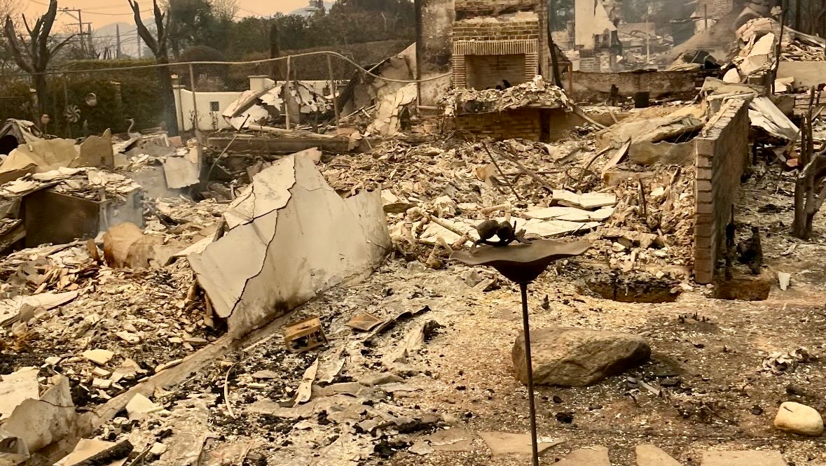 Fundraiser for Andrew Fike by Andy Gravitt : Help Andy Fike Rebuild His ...