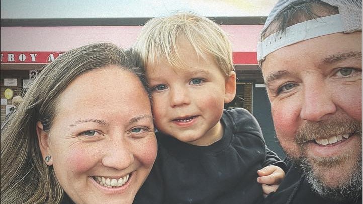 Fundraiser for Lisa Kosal by Karen Bender : Help Lisa Custer Battle ...