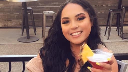 Fundraiser by Madison Baker : Help Us Remember Khalena