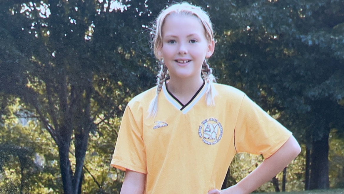 Fundraiser by Ashley Bucciarelli : Help Alivia Attend National STEM ...