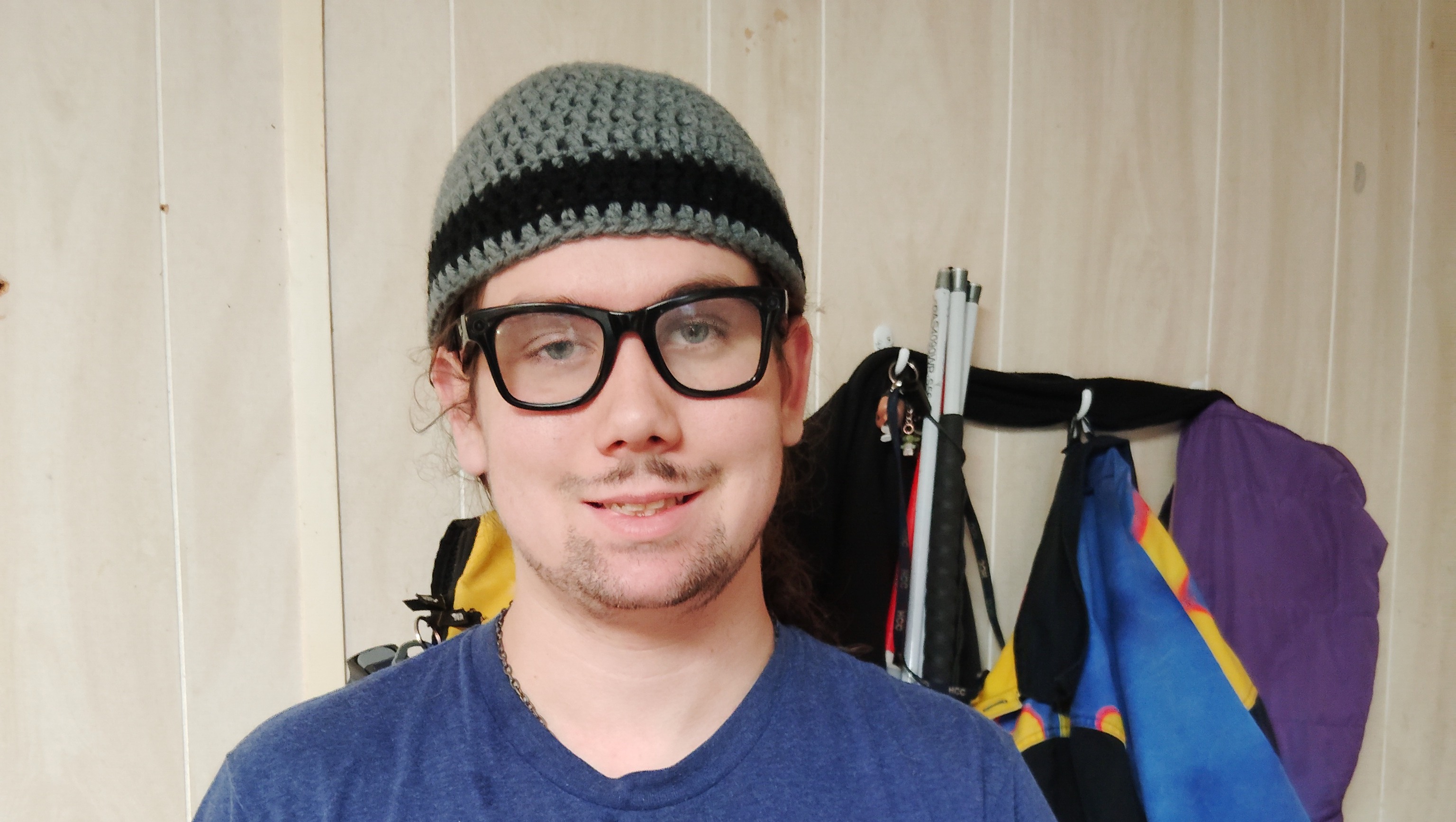 Fundraiser by Rhonda McWhirt : Help Tyler Get His Theatrical Makeup Kit