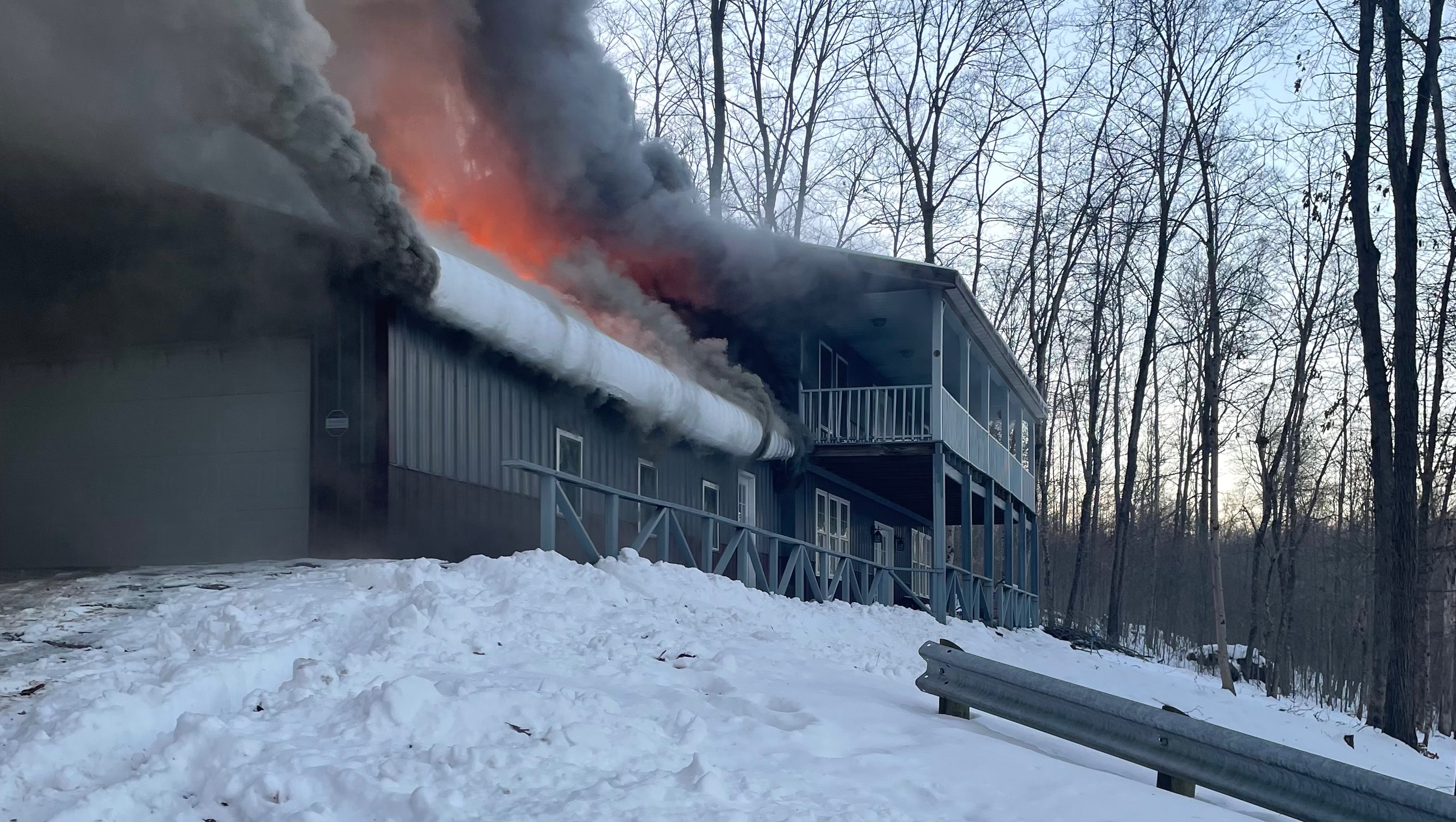 Fundraiser by Robert Bainter : Help Bobby's Family After House Fire
