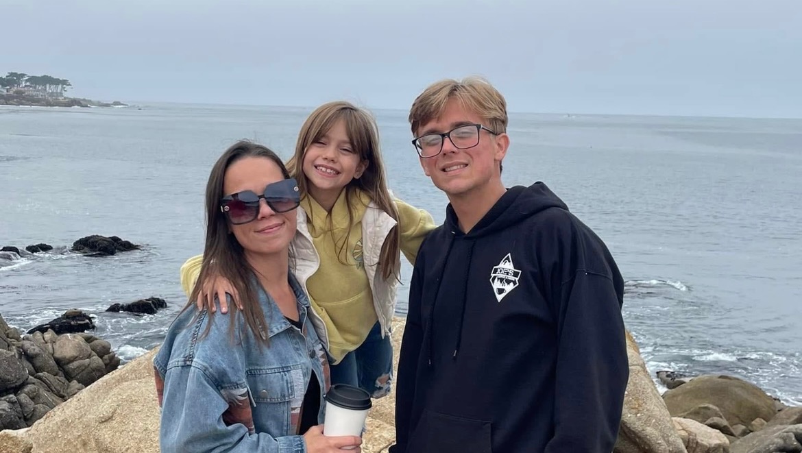Fundraiser by Jessica Addicott : Love and support for Nicky’s children