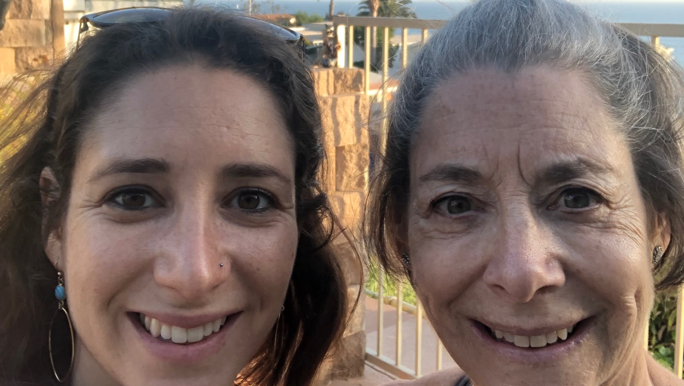 Fundraiser by Irfan Manji : Support Abby & Sherry