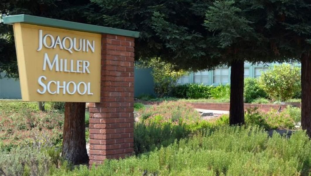 Fundraiser by Shelby Ziesing : Support Joaquin Miller Staff in Need