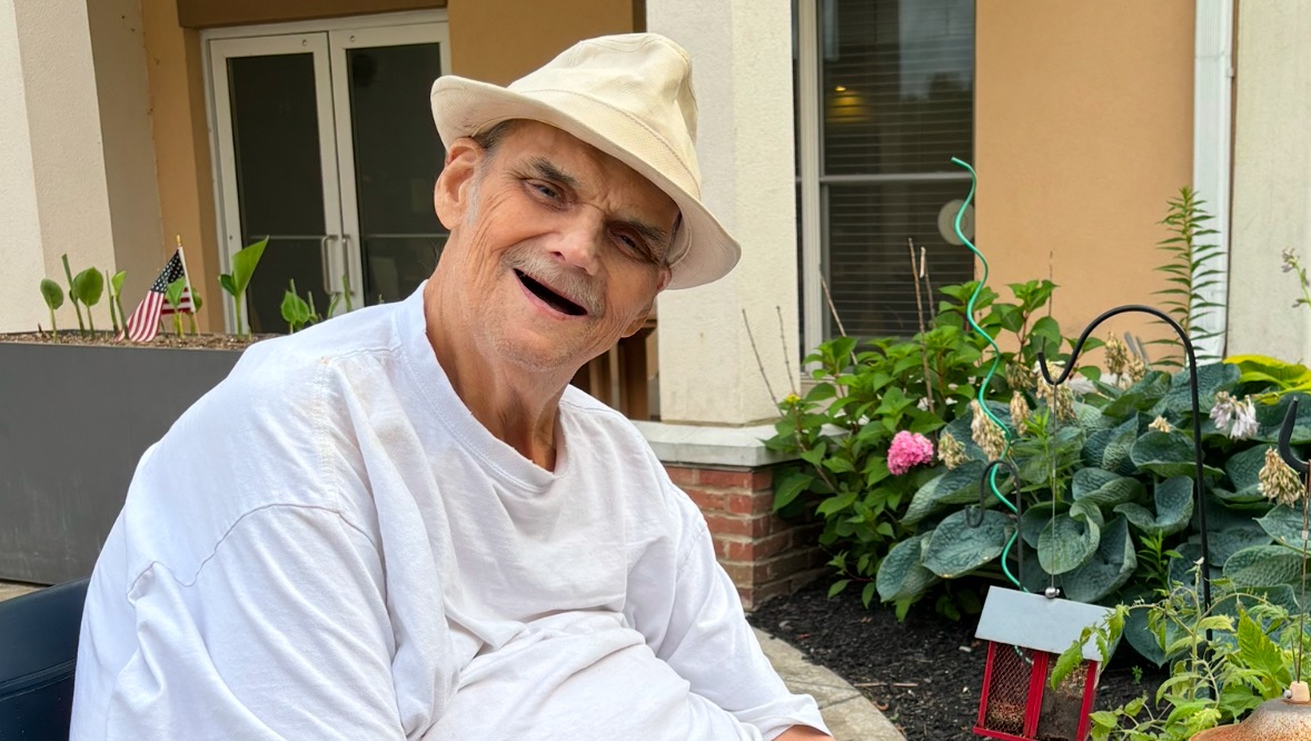 Fundraiser for Kenneth Cobb by Sara Cobb : Remembering Ken Cobb ...