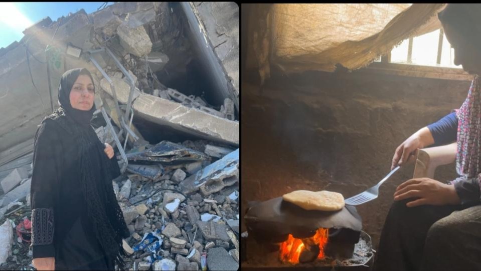 Fundraiser for Madeline Baughman by Samar Omar : Save My Family And ...