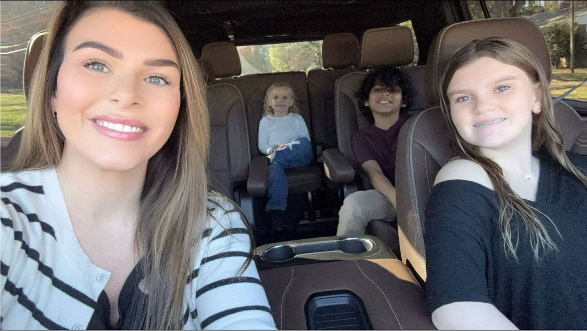 Fundraiser for Brittany Morton by Lisa Polson : Come Together for ...