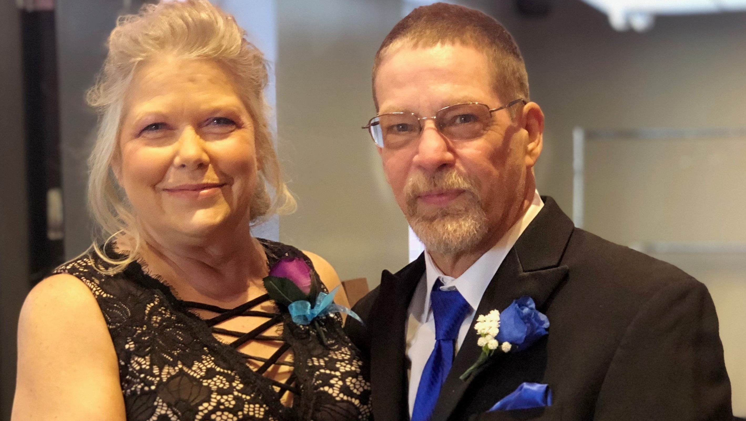 Fundraiser for Vicky Turner by CJ Dowling : Honoring Robbie Turner ...