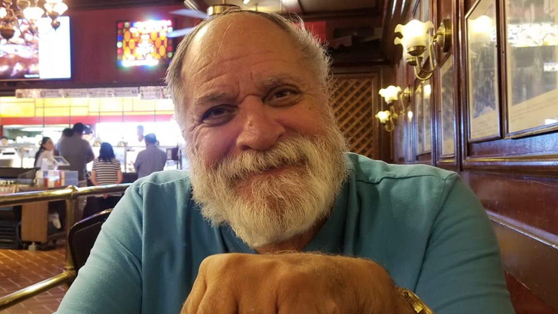 Fundraiser for Ronald Cisneros by Karen Pollard : Please help Ron ...