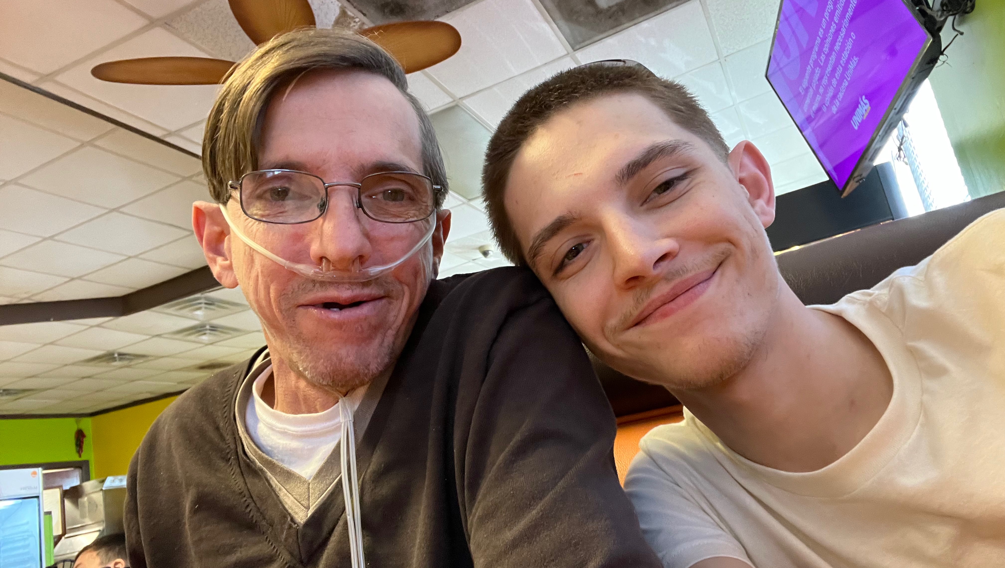 Fundraiser by Sarah Sepulveda : In Memory of Uncle Tommy: Funeral Support