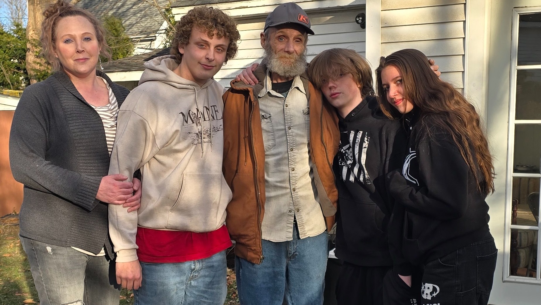 Fundraiser by Barbara Dennison : Victor Dennison's Afterlife Expenses