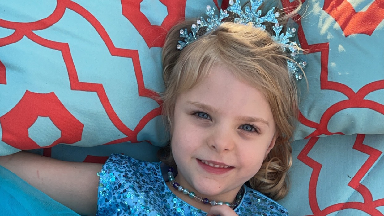 Fundraiser for Brooke Hendry by Danielle Perkins : Donate to Haven's ...
