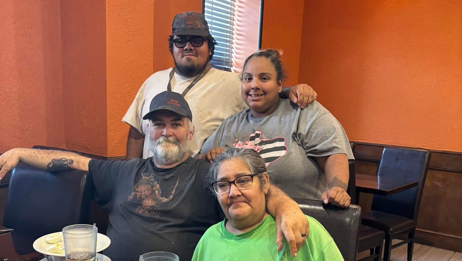 Fundraiser by Candy Navarrette : Easing the Burden for Mary Lou & Tristan