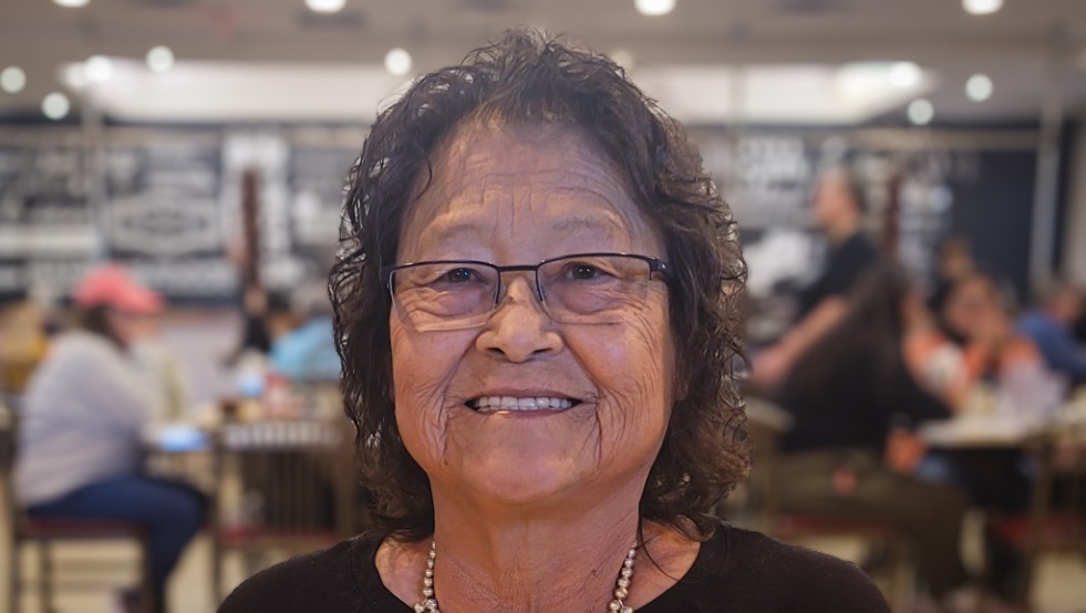 Fundraiser by Alicia Sherman-Howe : Honor Virgie Sherman: Support Her ...