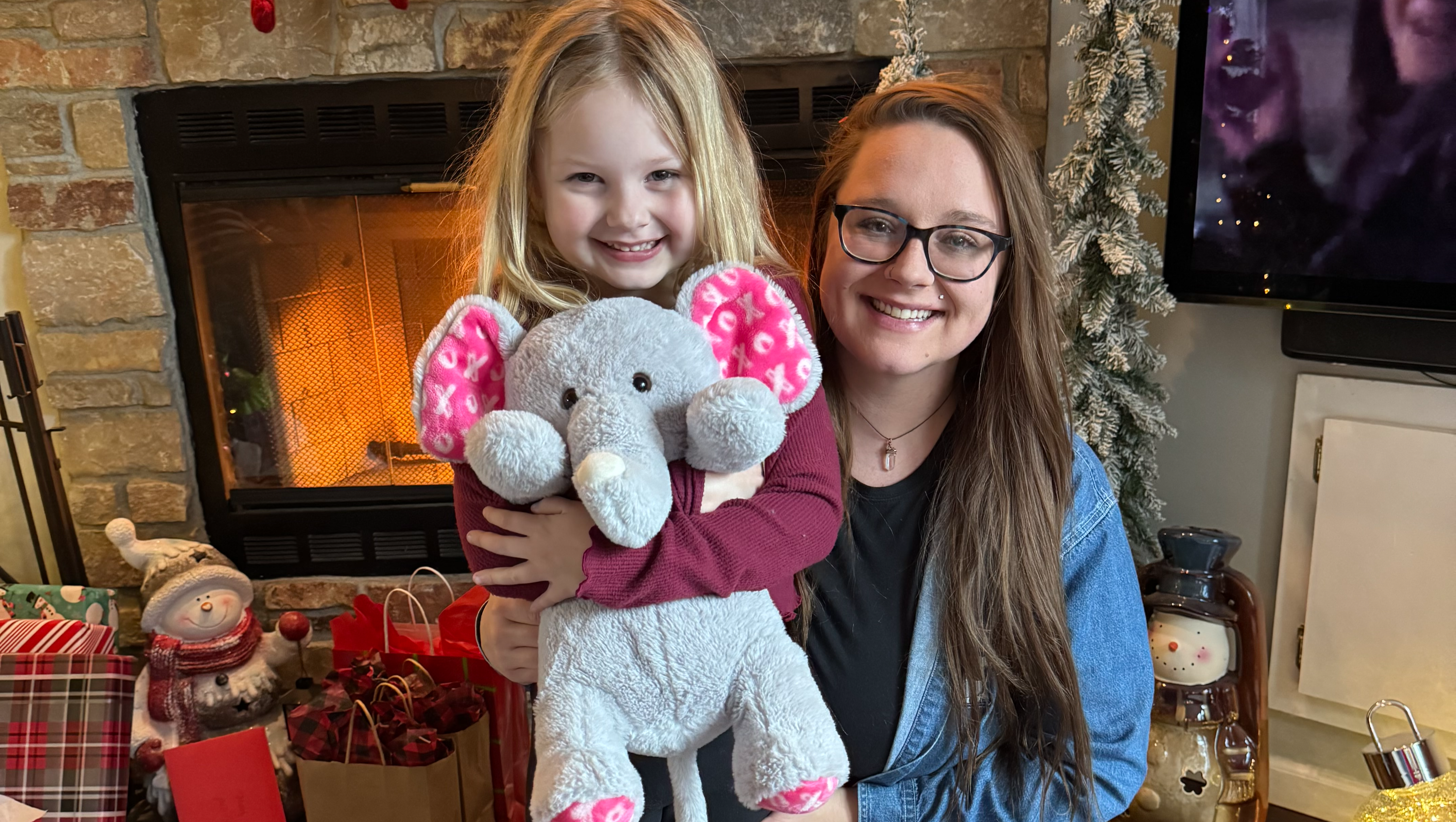 Fundraiser for Deborah Sandoval by Emily Back : Support Brooklynn's ...