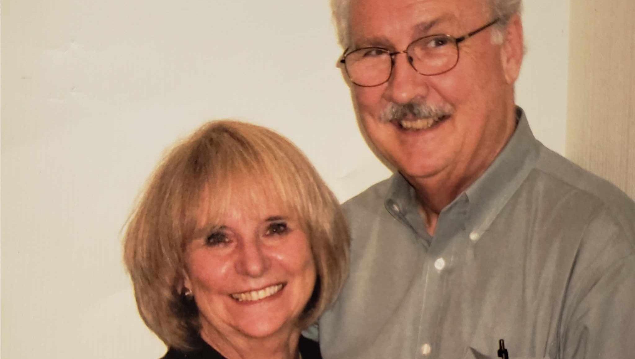 Fundraiser for Judith Norfleet by Nicole Bennett : Support Judy After ...