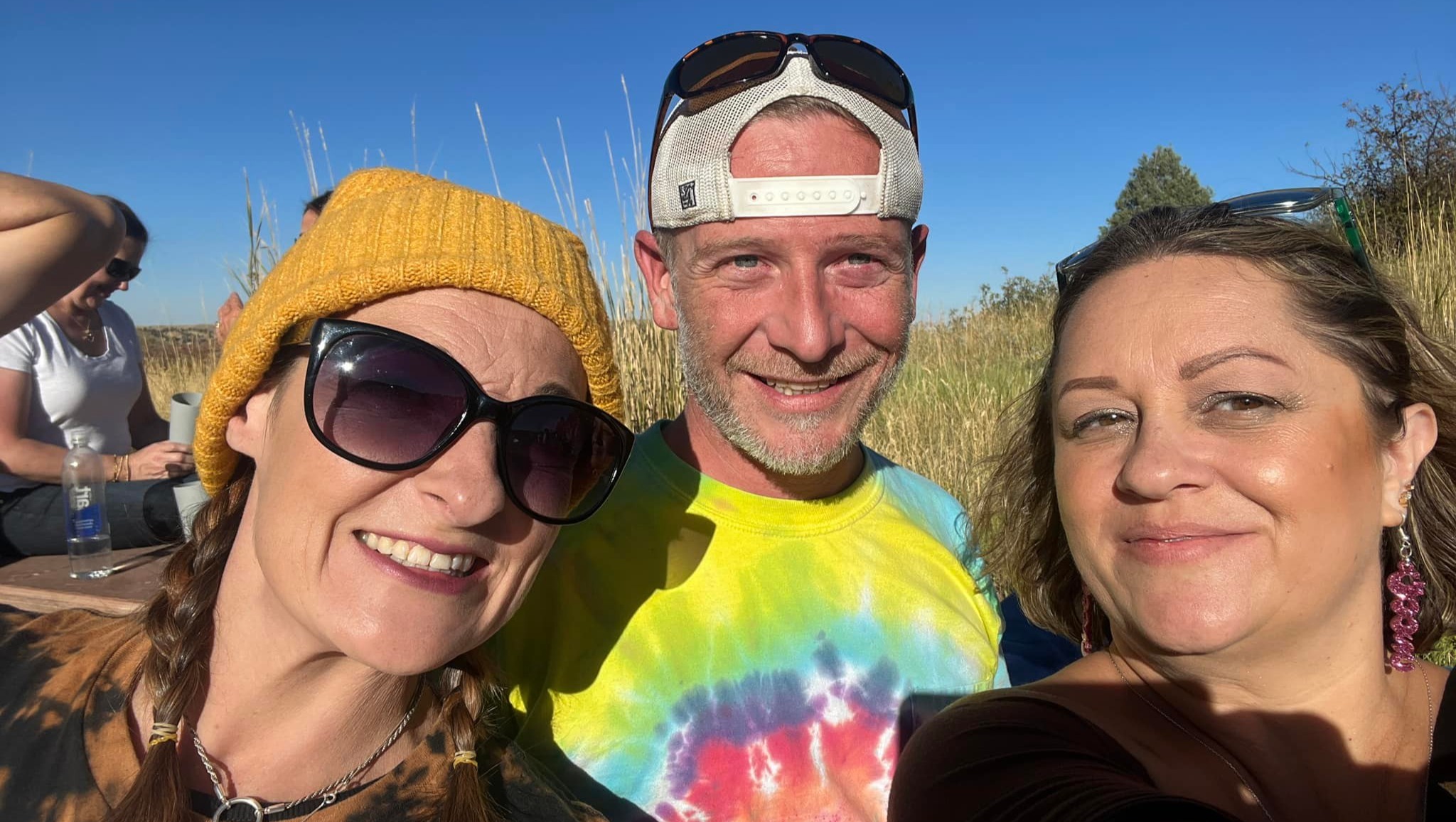 Fundraiser for Alissa Hruby by Rocky Hazelwood : Support Alissa's Long ...