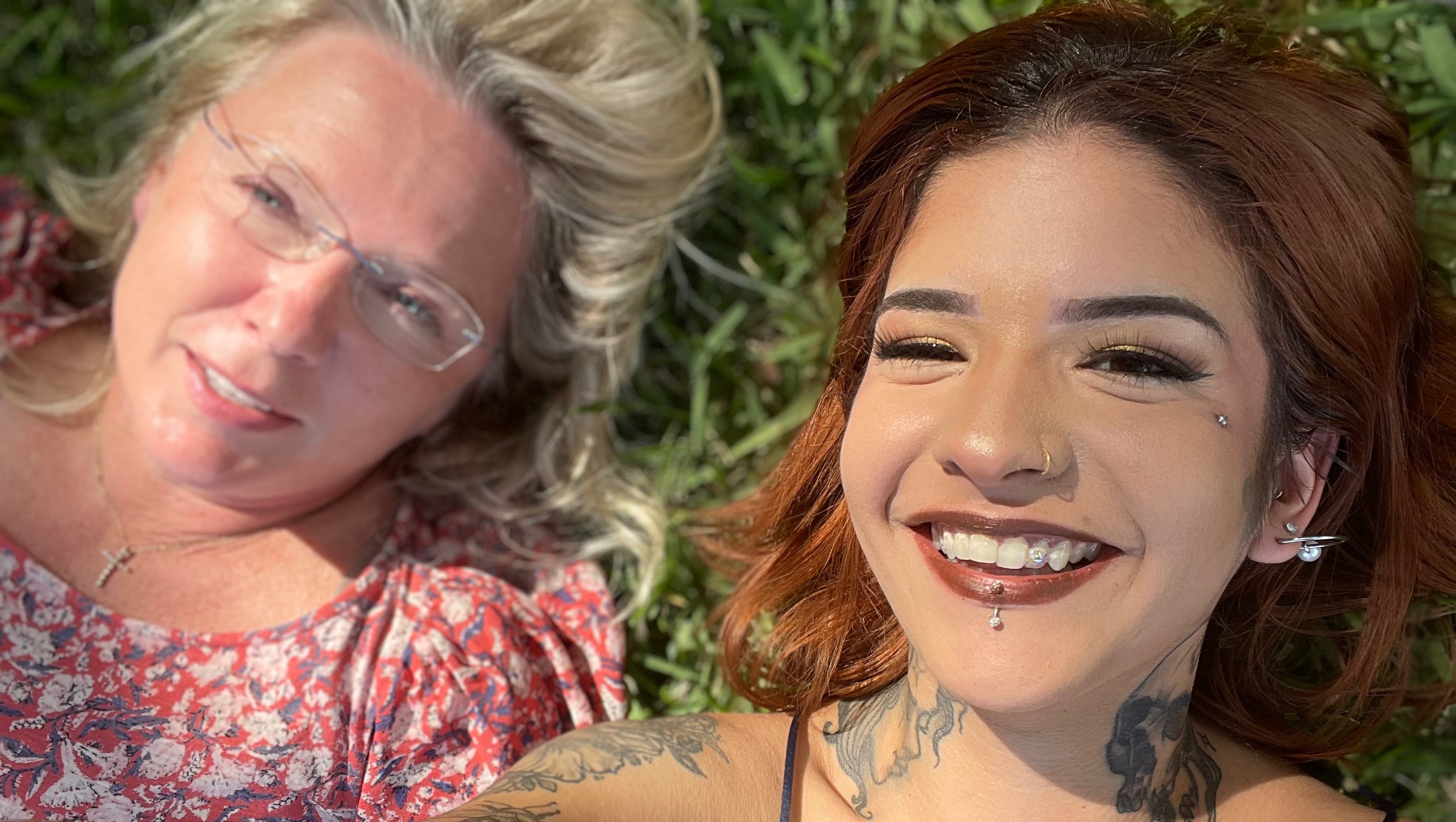 Fundraiser for Ronald Franklin by Jaiden Franklin : Help Sharon's Fight ...