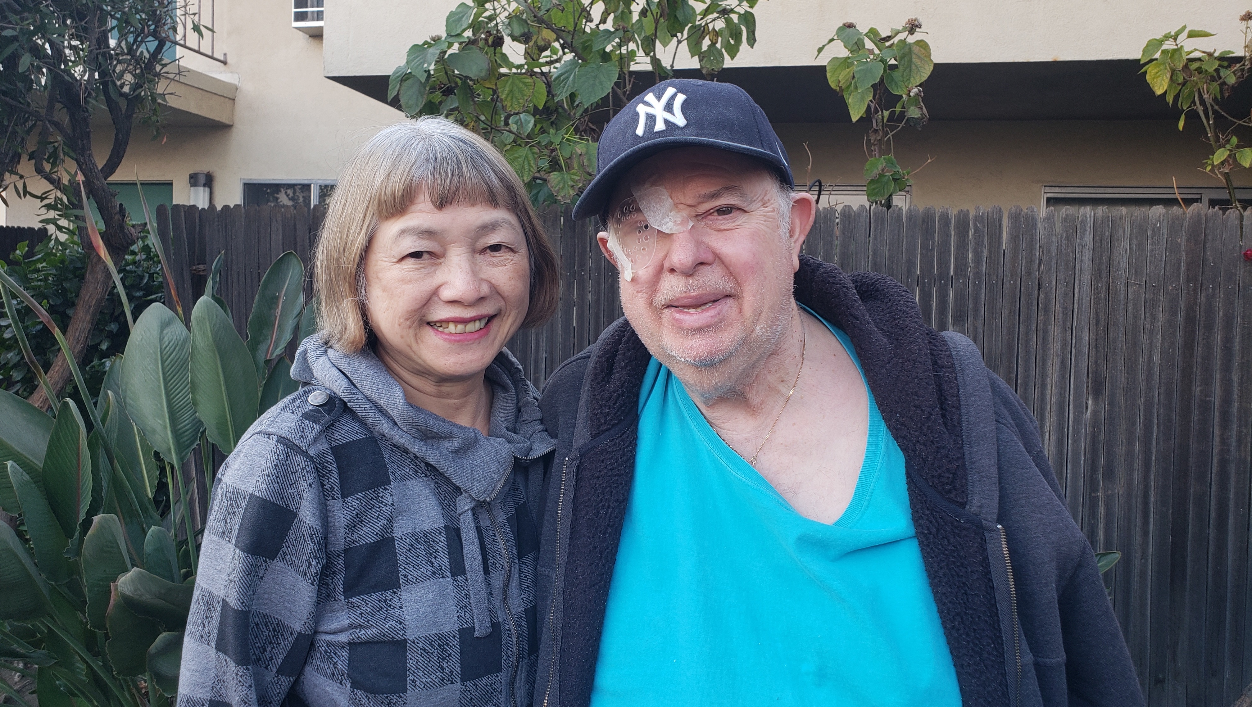 Fundraiser by Robert Riccardi : Aid Apple After the Eaton Fire Damaged ...