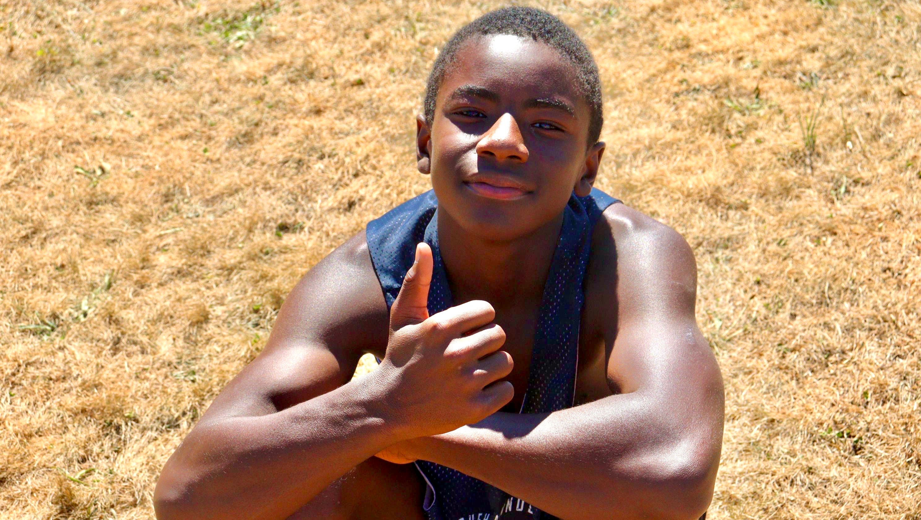 Fundraiser for Anthony Spence by Josh Trotter : Help Us Honor Emmanuel ...