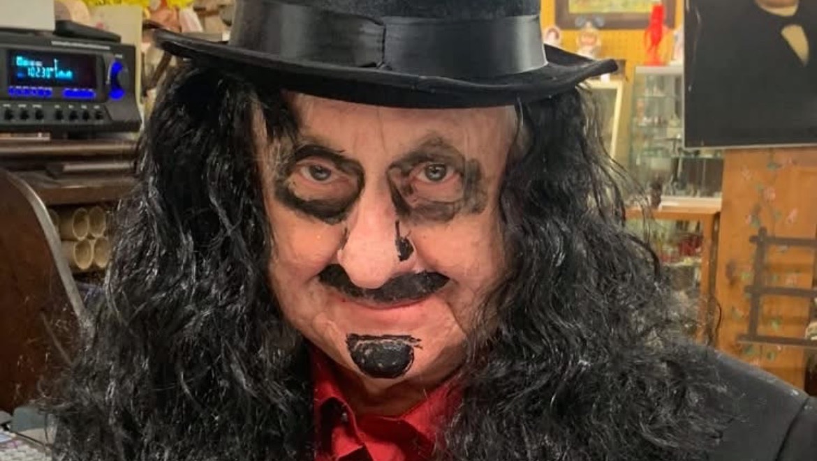 Fundraiser by Kevin Lawrence : Help Mr. Haney Rebuild After Fire