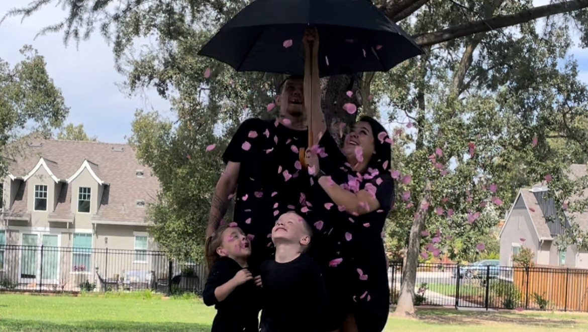 Fundraiser for Tyler Novak by Miranduh Novak : Help Us Stay Safe: A ...