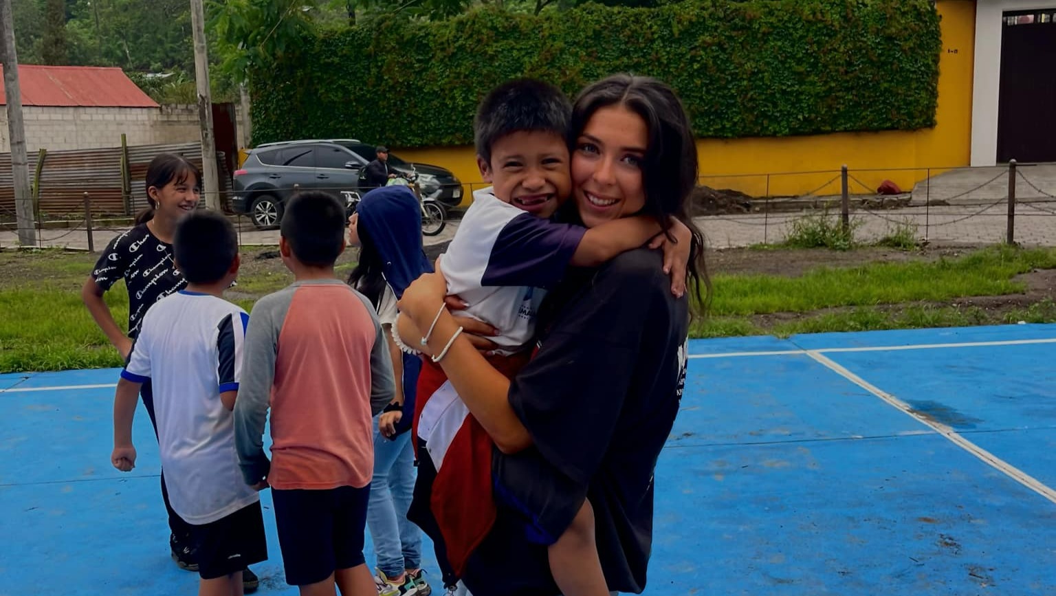 Fundraiser by Audra Norman : Support Avery's Mission Trip to Puerto Rico