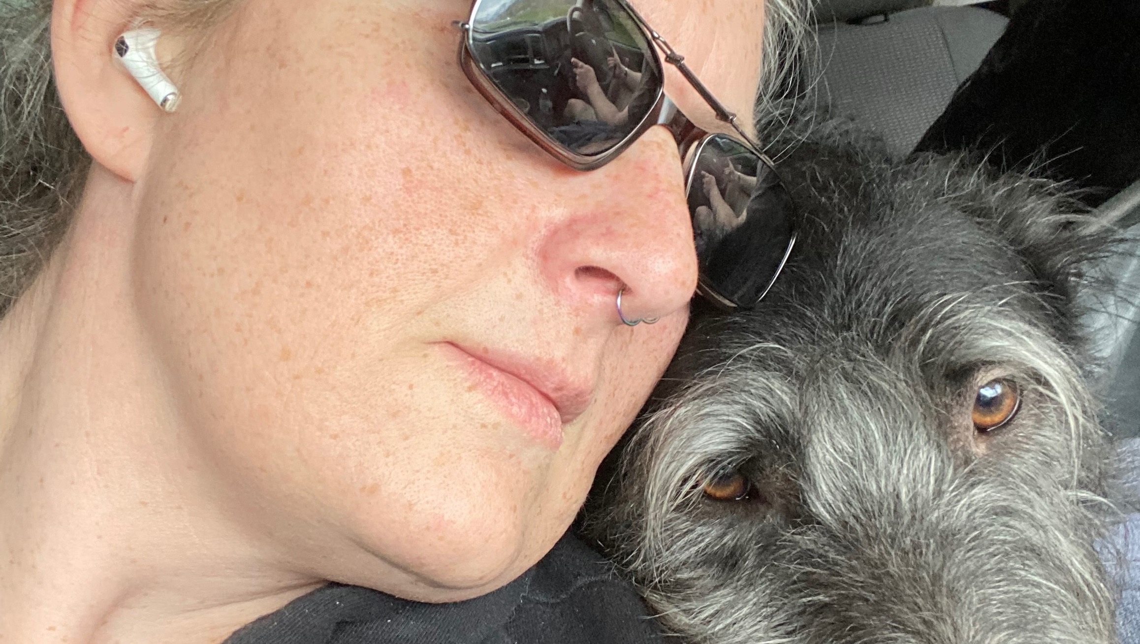 Fundraiser by Patricia Olson : Join Trish's Fight Against Cancer