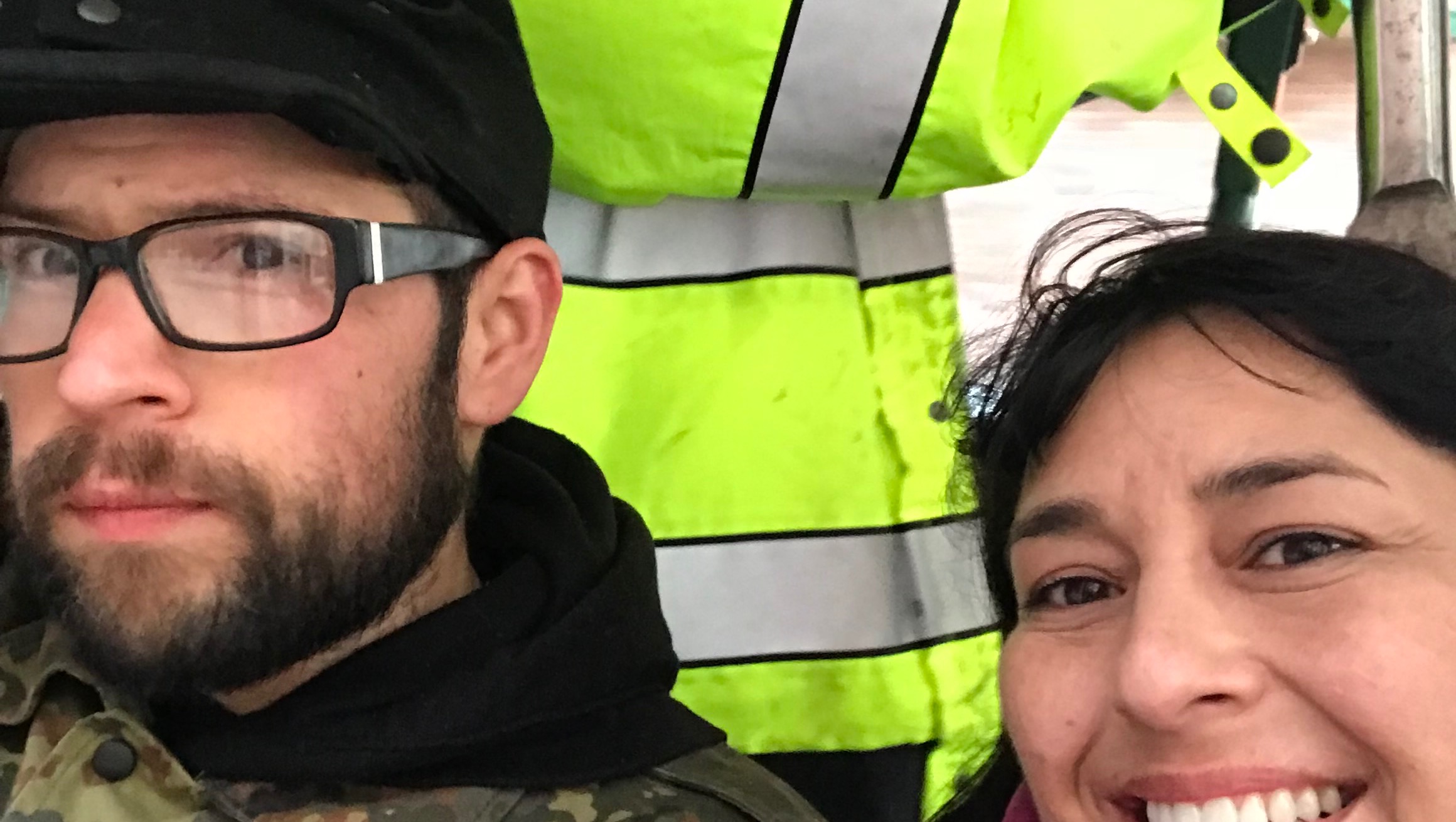 Fundraiser for Felicia Huerta by Rhonda Mazzo : Support the Huerta ...