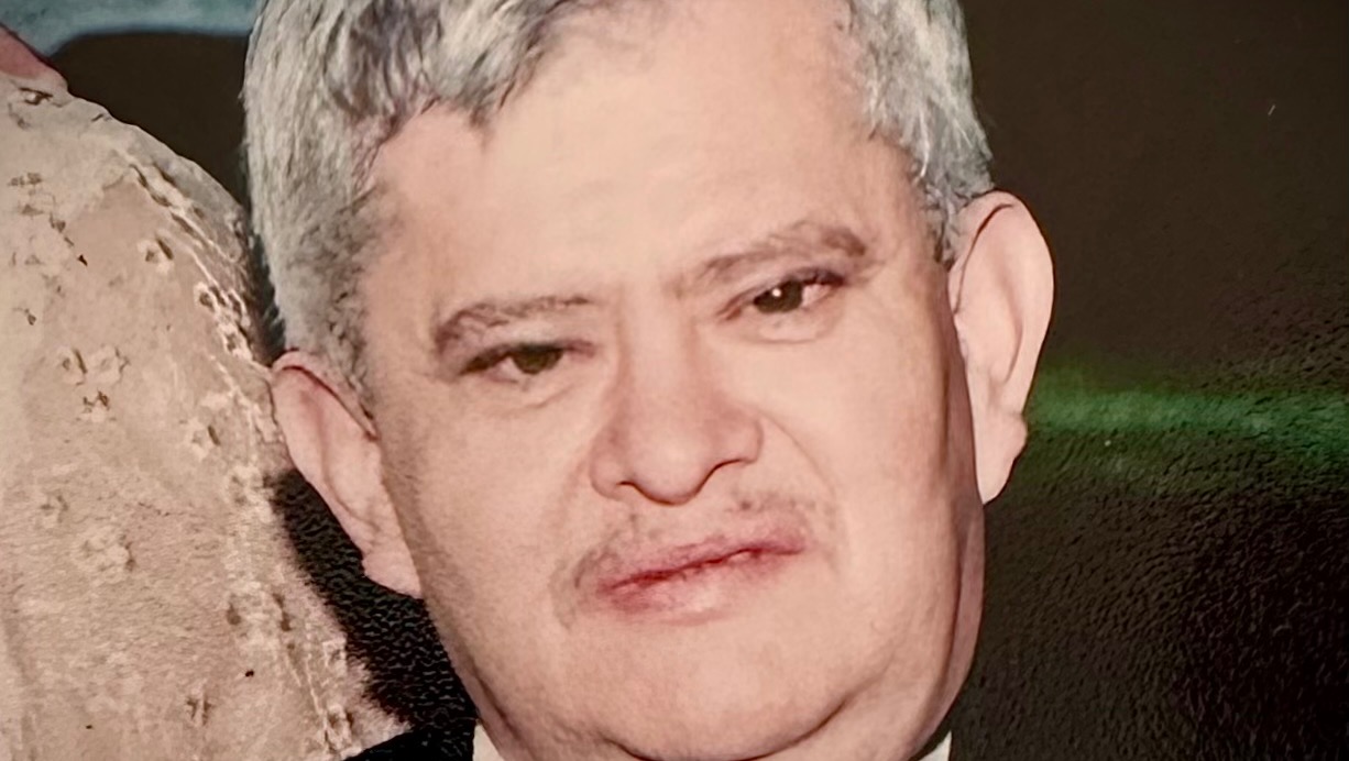 Fundraiser by Miguel Torres : Descansa en paz querido hermano Chuchuy.