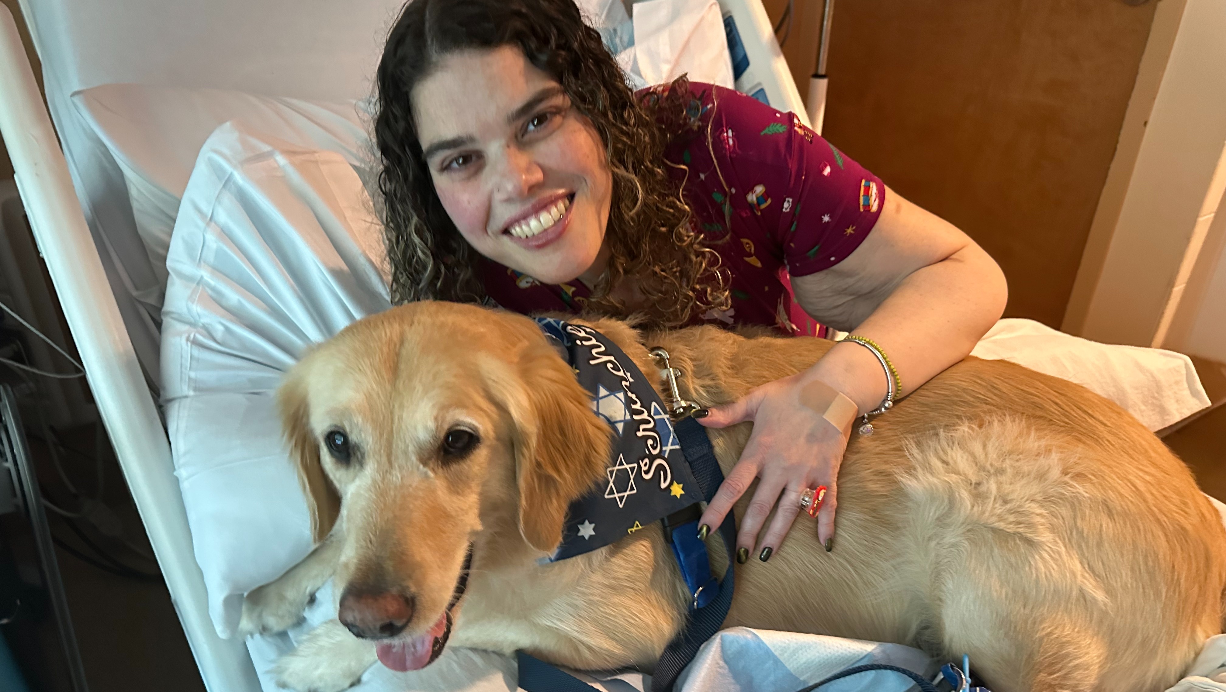 Fundraiser for Tana Kahn by Stephanie Cruz : Support Tana's Journey to ...