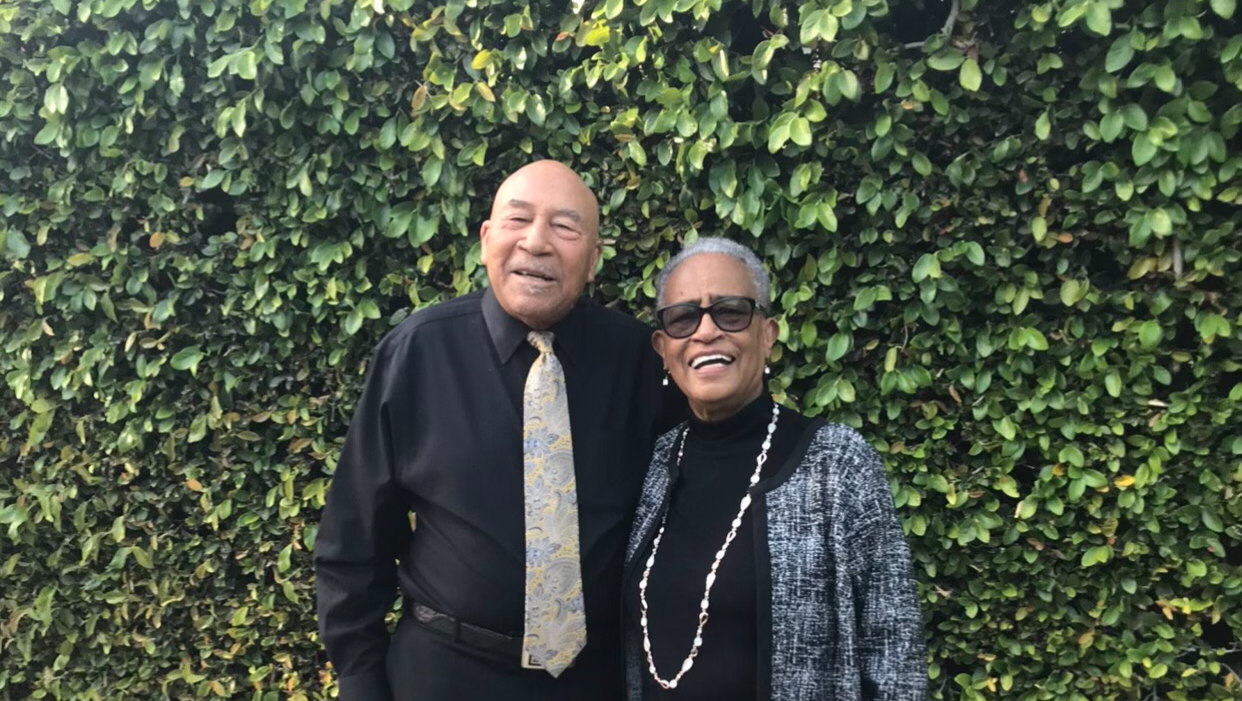 Fundraiser for Frances Caple by Grace Jones : Support 90 yr ...