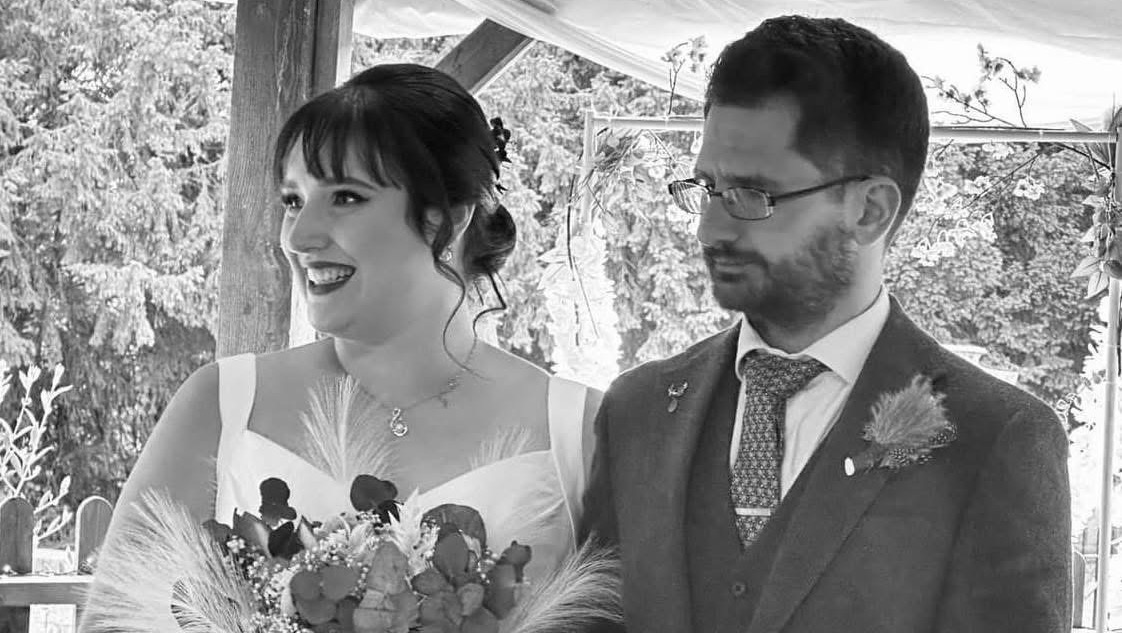 Fundraiser for Jodie Colbourne by Paula Card : Matthew Colbourne