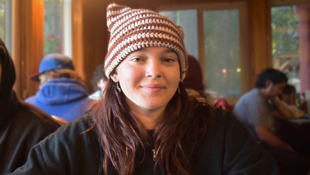 Fundraiser by Julee Reinhart : Help Aravis Replace Her Stolen Film Gear