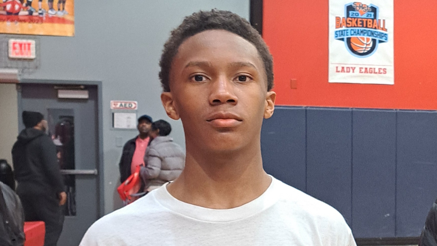 Fundraiser by Tyra Johnson : Donate to Nolan Johnson's Hoopfest Journey