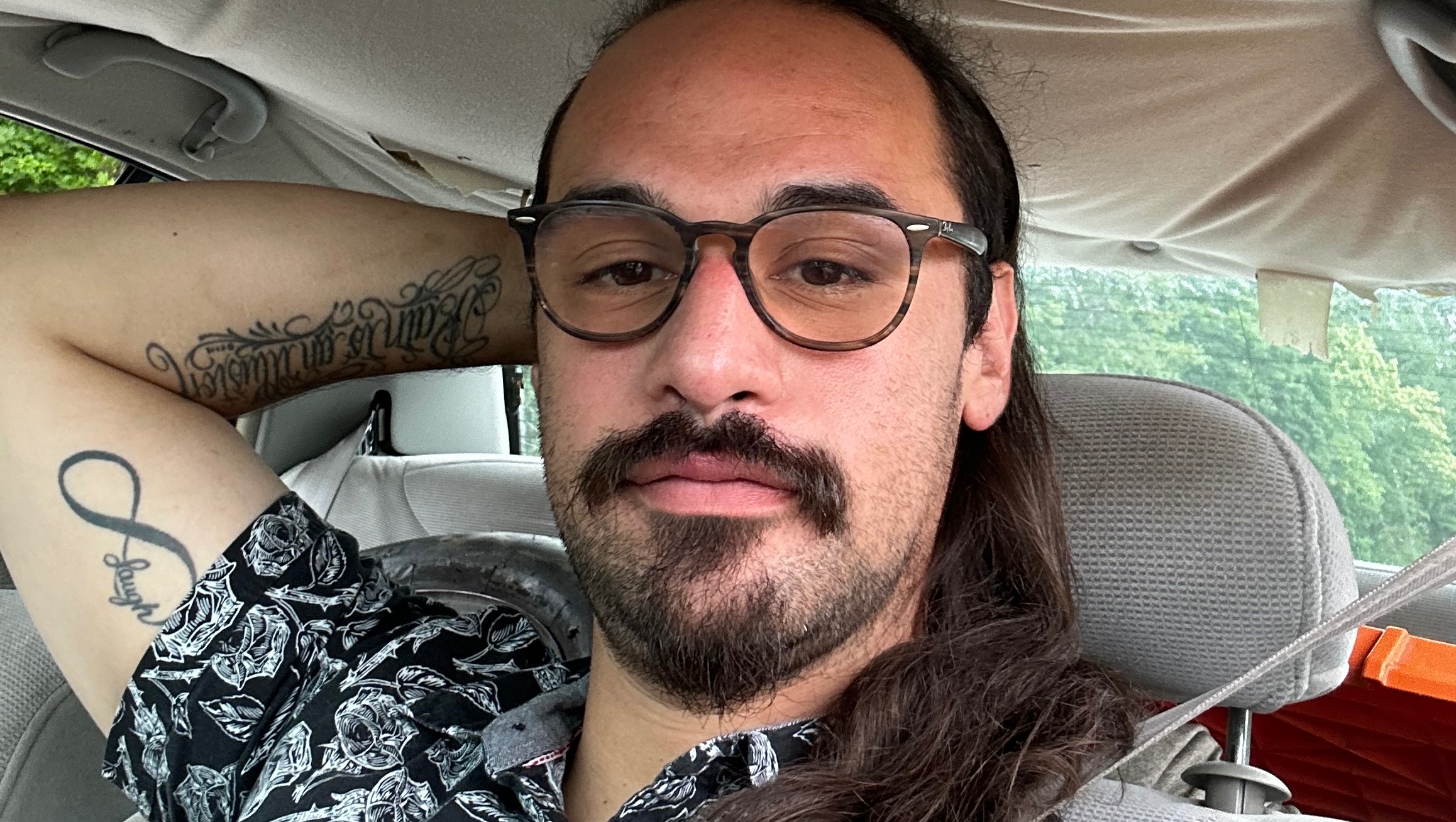 Fundraiser by Elijah Hamilton : Support Elijah's Journey to Stability